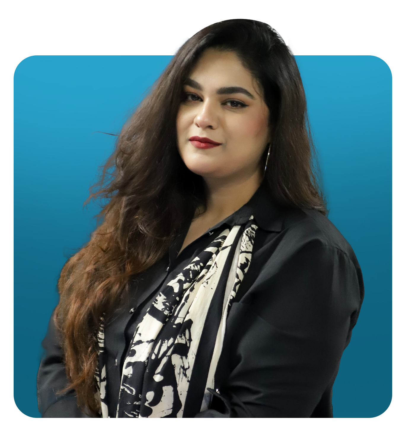 Mehreen Malik - Optimize Digital