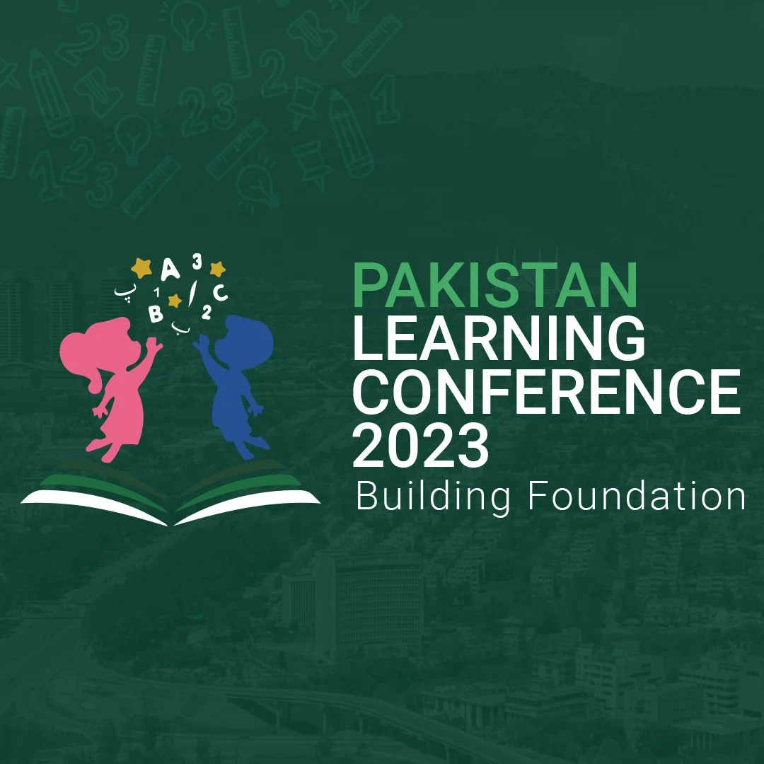 Pakistan Learning Conference 2023 - Optimize Digital